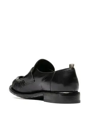 Officine Creative Rugged 009 Loafers