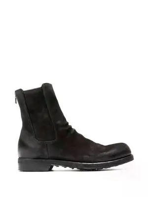 Officine Creative Bulla Dd 104 Chelsea Boots