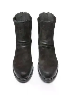 Officine Creative Bulla Dd 104 Chelsea Boots