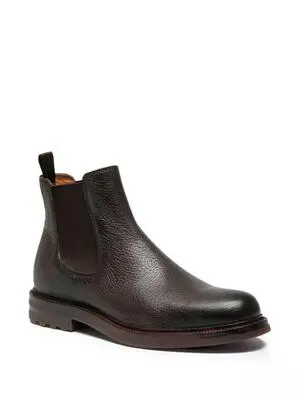Officine Creative Aston Flexi 004 Chelsea Boots