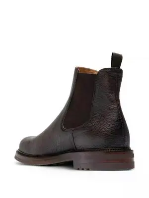 Officine Creative Aston Flexi 004 Chelsea Boots