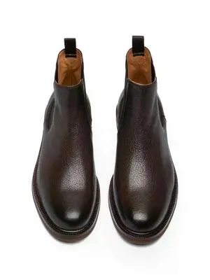 Officine Creative Aston Flexi 004 Chelsea Boots