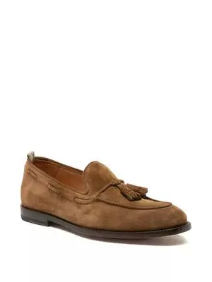 Officine Creative Opera 002 Loafers
