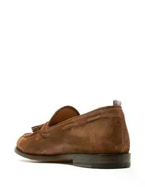 Officine Creative Opera 002 Loafers