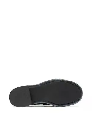 Officine Creative Rugged 010 Derby Shoes