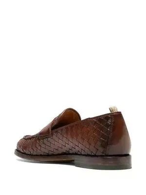 Officine Creative Opera 003 Loafers