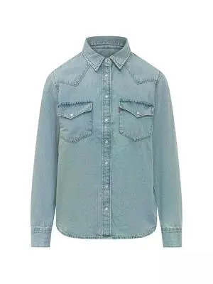 LEVI'S The Ultimate Western Shirt