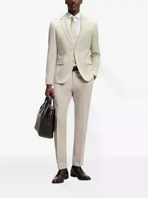 BOSS Cotton Blazer