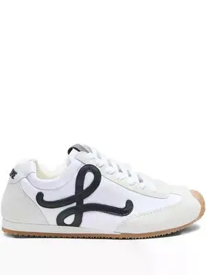 Loewe Logo Sneakers For Women