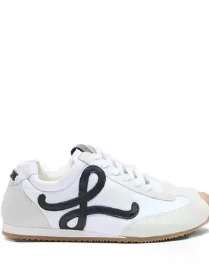 Loewe Ballet Runner 2.0 Sneakers - White
