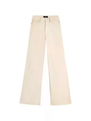 7 For All Mankind Belted Jeans For Women