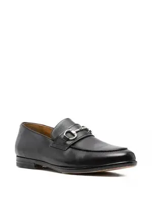 CALCE Hardware Flat Loafers