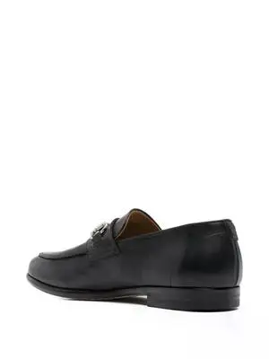 CALCE Hardware Flat Loafers