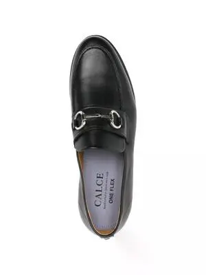 CALCE Hardware Flat Loafers