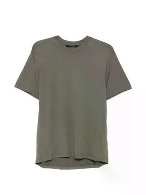 MONTECORE Round-neck T-shirt