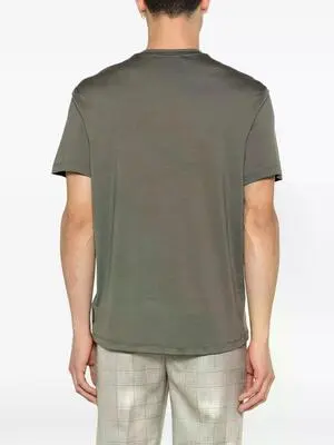 MONTECORE Round-neck T-shirt