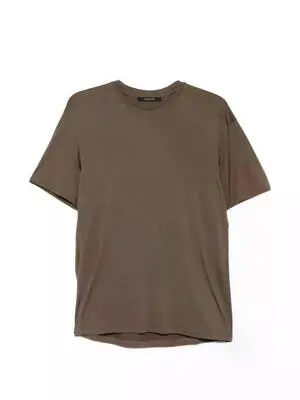 MONTECORE Shoulder Panel T-shirt
