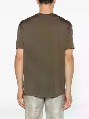MONTECORE Shoulder Panel T-shirt