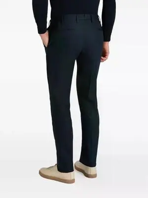 Incotex Poplin Trousers