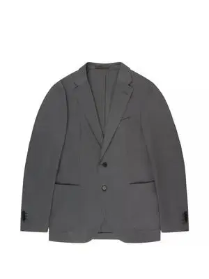 Incotex Single-breasted Blazer