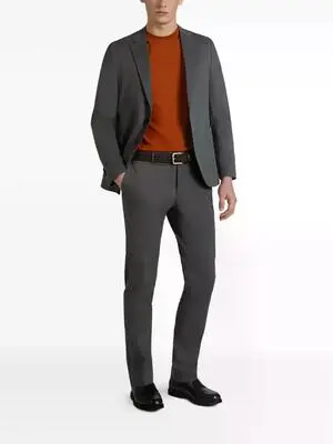 Incotex Single-breasted Blazer