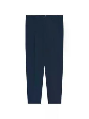 Incotex Button-fastening Trousers