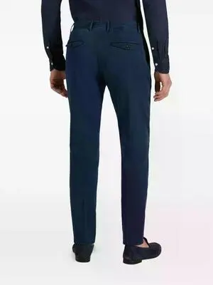 Incotex Button-fastening Trousers