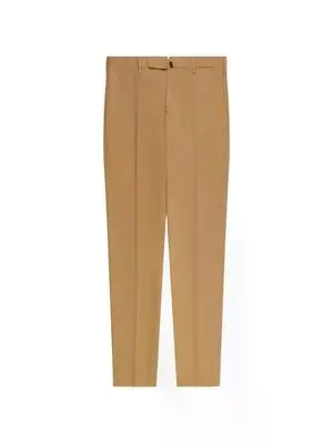 Incotex Button-fastening Trousers