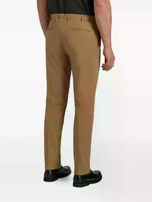 Incotex Button-fastening Trousers