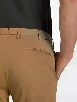 Incotex Button-fastening Trousers