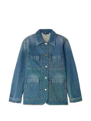 Soeur Garry Denim Jacket