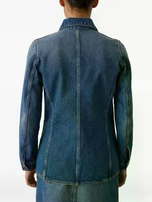 Soeur Garry Denim Jacket