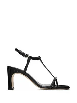 AeydĒ Hilma Sandals - Black