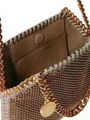 Stella McCartney Nano Falabella Tote