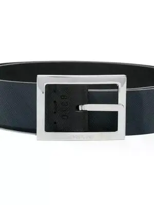 ORTIGNI Leather Belt