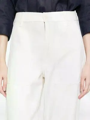 Polo Ralph Lauren Straight-leg Trousers - Neutrals