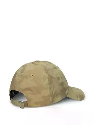 New Era Camouflage-printed Cap