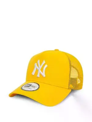 New Era Logo-embroidered Baseball Cap