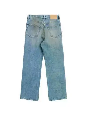 SUNFLOWER Five-pocket Jeans