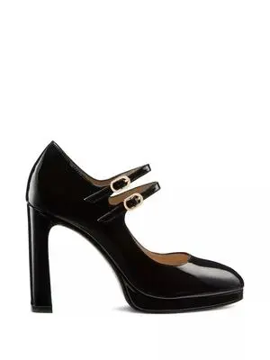 STUART WEITZMAN Babette Platform Pumps