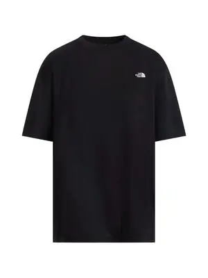The North Face Logo T-shirt