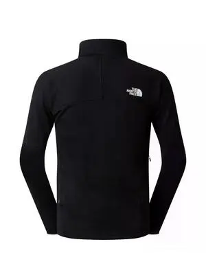 The North Face Polartec Powergrid Stormgap Zip Jacket