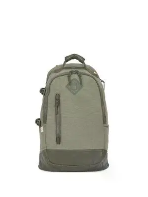 Visvim Cordura 20l Backpack - Green