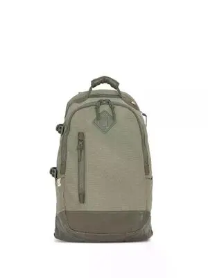 Visvim Cordura 20l Backpack - Green