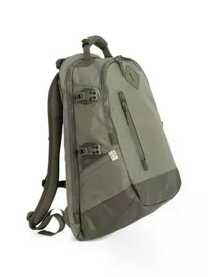 Visvim Cordura 20l Backpack - Green