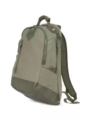 Visvim Cordura 20l Backpack - Green