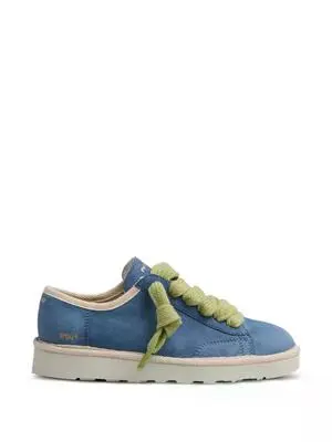 PANCHIC Rope-trim Sneakers
