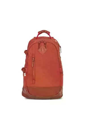 Visvim Cordura 20l Backpack - Orange