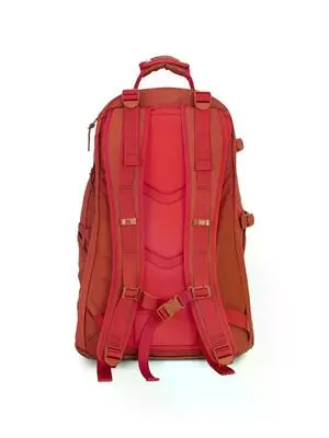 Visvim Cordura 20l Backpack - Orange