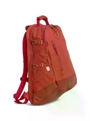 Visvim Cordura 20l Backpack - Orange